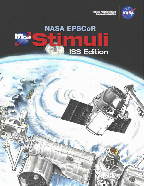 UNH NASA EPSCoR